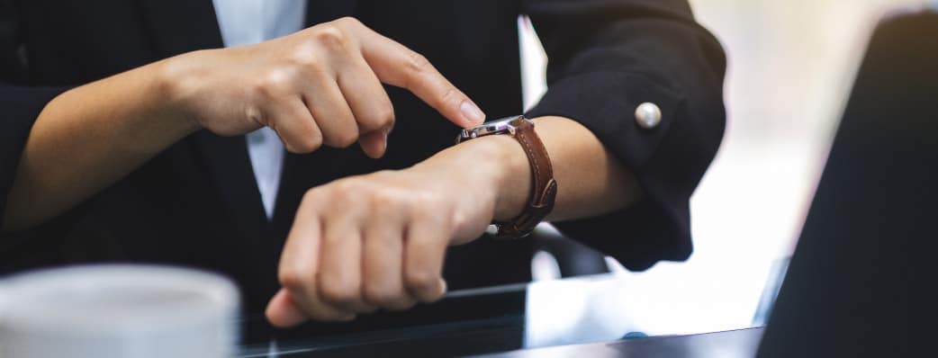 Business : Pourquoi la Ponctualité est Essentielle au Japon