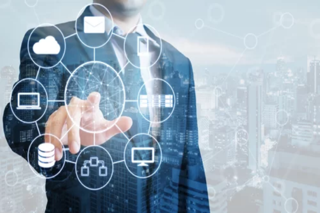 What to Know About The Global IT Services Industry in 2021