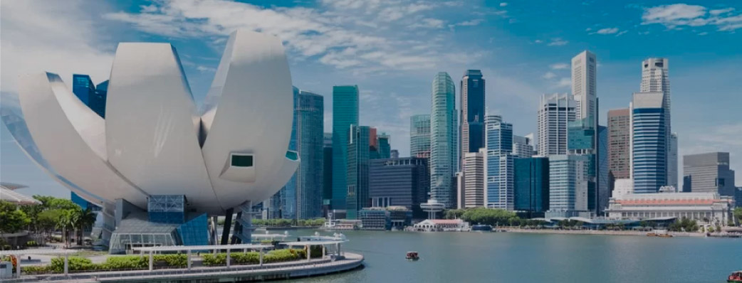 4 Countries to Setup Your Headquarters in Asia | INS Global