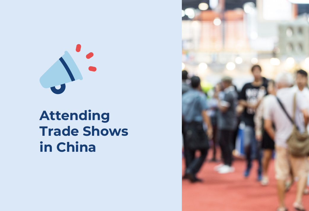 Trade Shows in China and Why You Need to be Attending