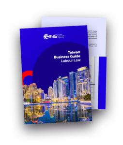 E-Invoicing in Taiwan: What You Need to Know | INS Global