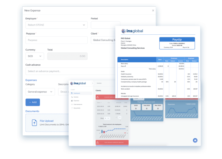 Hire Globally, Pay Locally, Expand Safely with INS Global