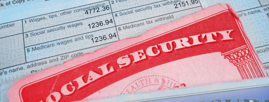 What are Social Security Wages? The Best 2024 Strategy Guide