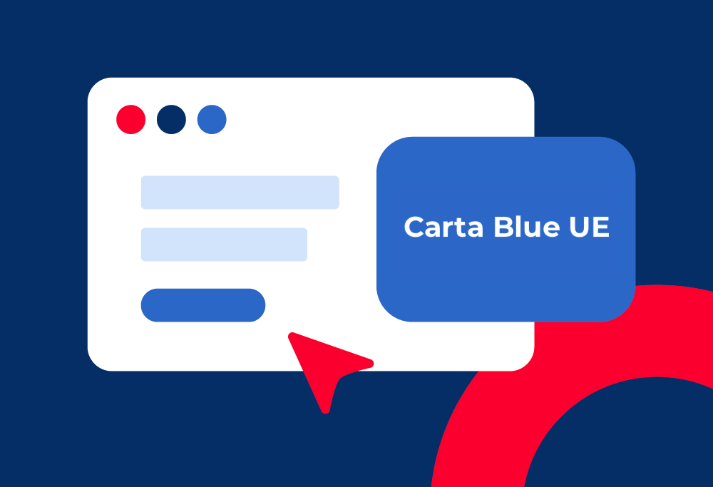 Come Ottenere una Carta Blu UE: Guida al Business Globale