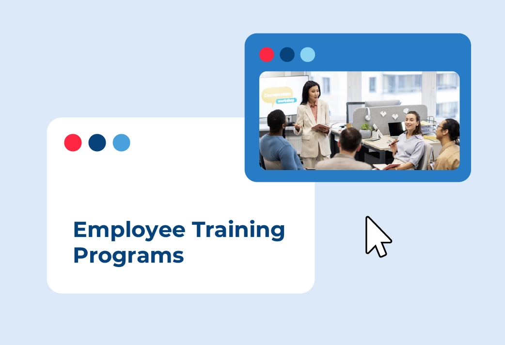 12 Different Types of Employee Training Programs